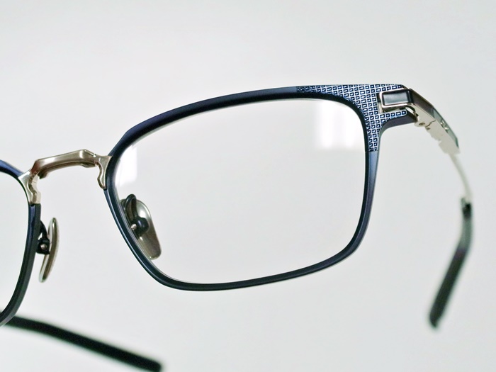 【999.9新作”HIGH-END S-05T Hシリーズ”DETAIL追加アップ！】 | HAYASHI-MEGANE BLOG(2)