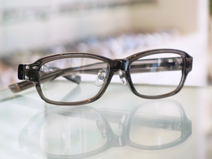 【999.9 Review”NP-411（NP-410 series）”】 | HAYASHI-MEGANE BLOG(2)