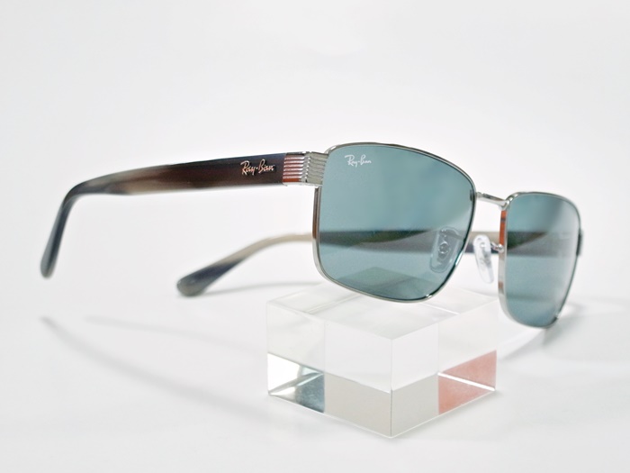 【Ray-Ban新作追加入荷”RB3750”】 | HAYASHI-MEGANE BLOG(2)