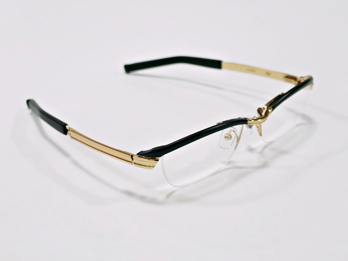 【999.9新作”S-24T”（前編）】 | HAYASHI-MEGANE BLOG(2)