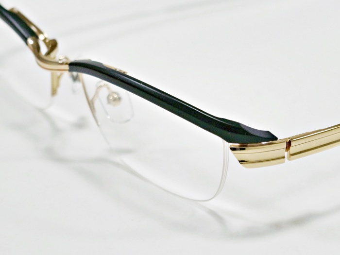 【999.9”S-24T”DETAIL追加アップ！】 | HAYASHI-MEGANE BLOG(2)