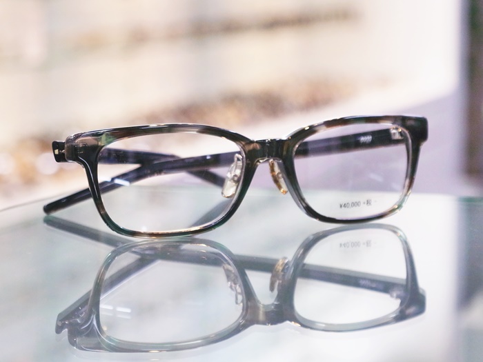 【999.9 Review”NP-755（NP-755 series）”】 | HAYASHI-MEGANE BLOG(2)