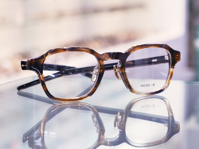 【999.9 Review”NP-756（NP-755 series）”】 | HAYASHI-MEGANE BLOG(2)