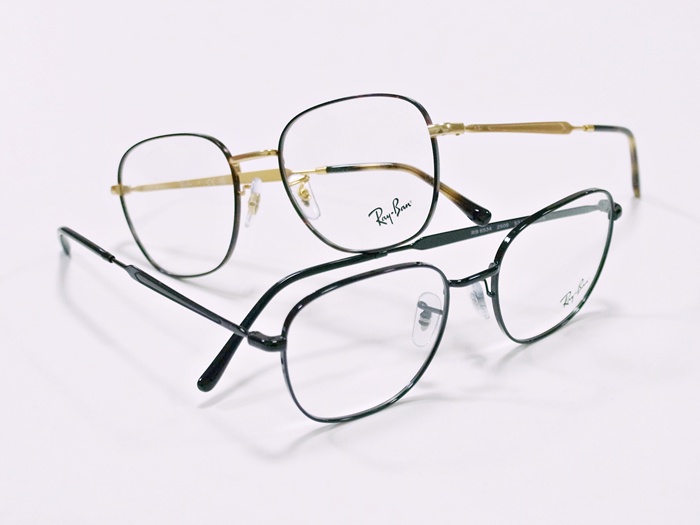 【Ray-Ban新作”RB6534”】 | HAYASHI-MEGANE BLOG(2)