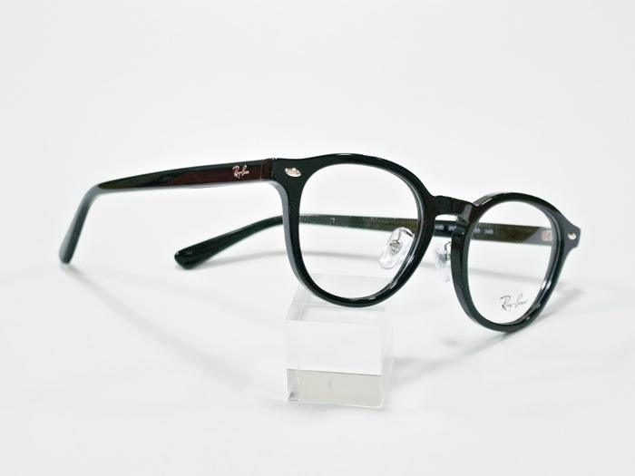 【Ray-Ban新作追加入荷”RB5443D”】 | HAYASHI-MEGANE BLOG(2)