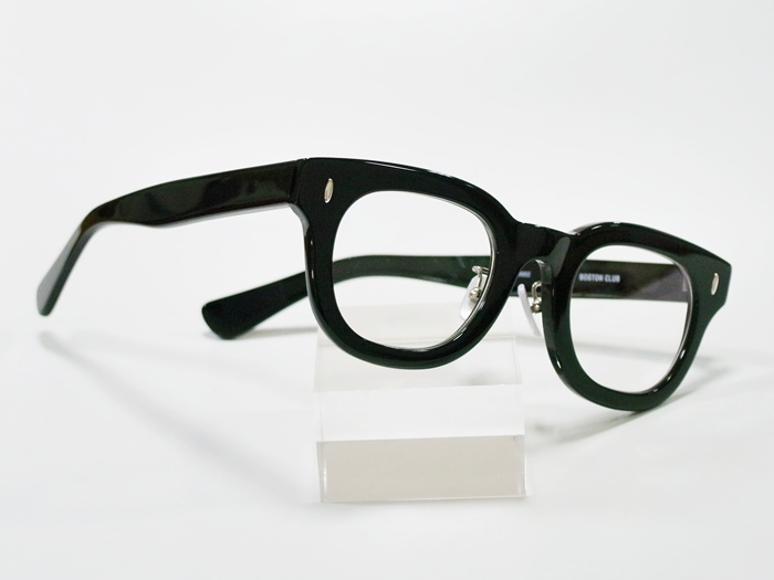 【BOSTONCLUB新作”MIKE”】 | HAYASHI-MEGANE BLOG(2)