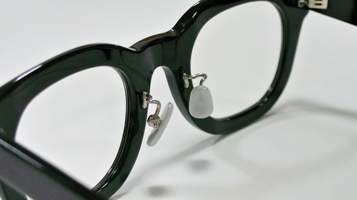 【BOSTONCLUB新作”MIKE”】 | HAYASHI-MEGANE BLOG(2)