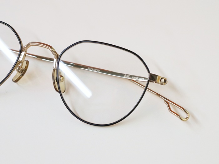 【999.9新作”S-628Tシリーズ”DETAIL追加アップ！】 | HAYASHI-MEGANE BLOG(2)