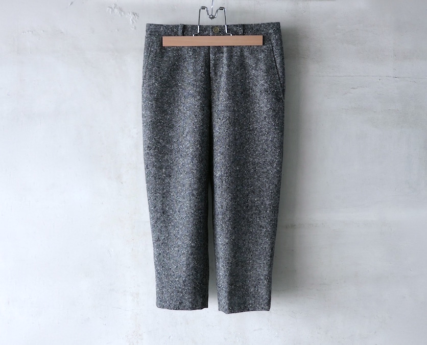 NEP YARN PANTS | welles journal