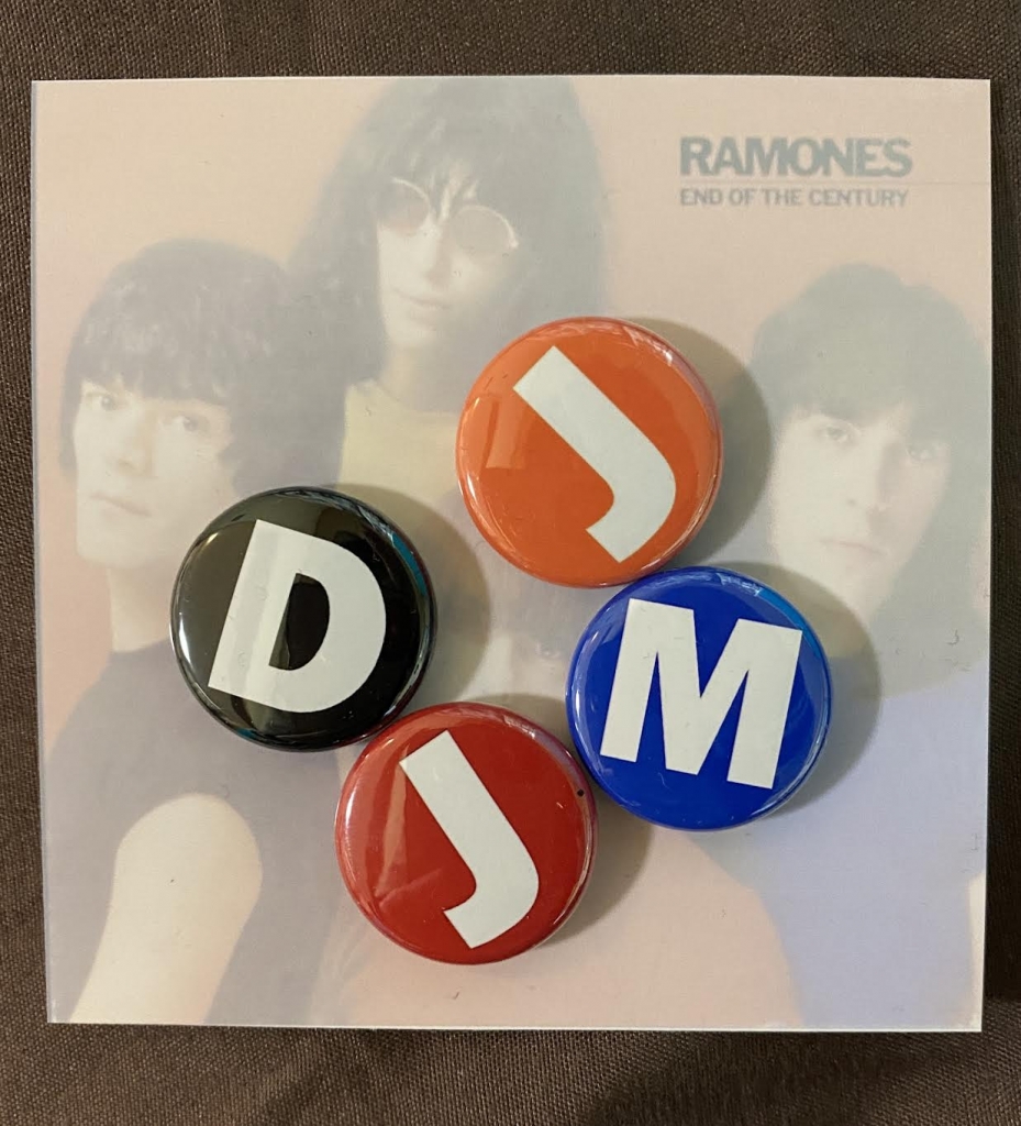 RAMONES FAN CLUB JAPAN － NEWS & BLOG