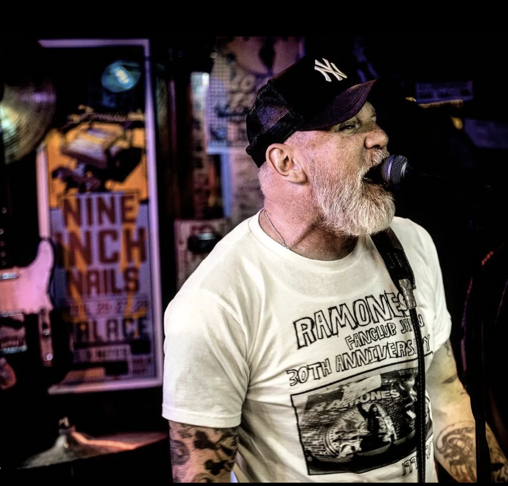 4月の企画とTHE PUNK ROCK ミュージアムのこととかいろいろ | RAMONES FAN CLUB JAPAN － NEWS & BLOG