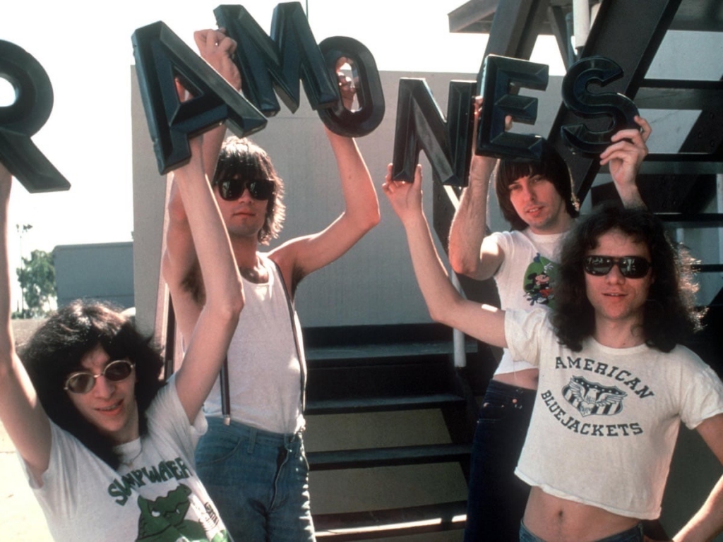 RAMONES FAN CLUB JAPAN － NEWS & BLOG