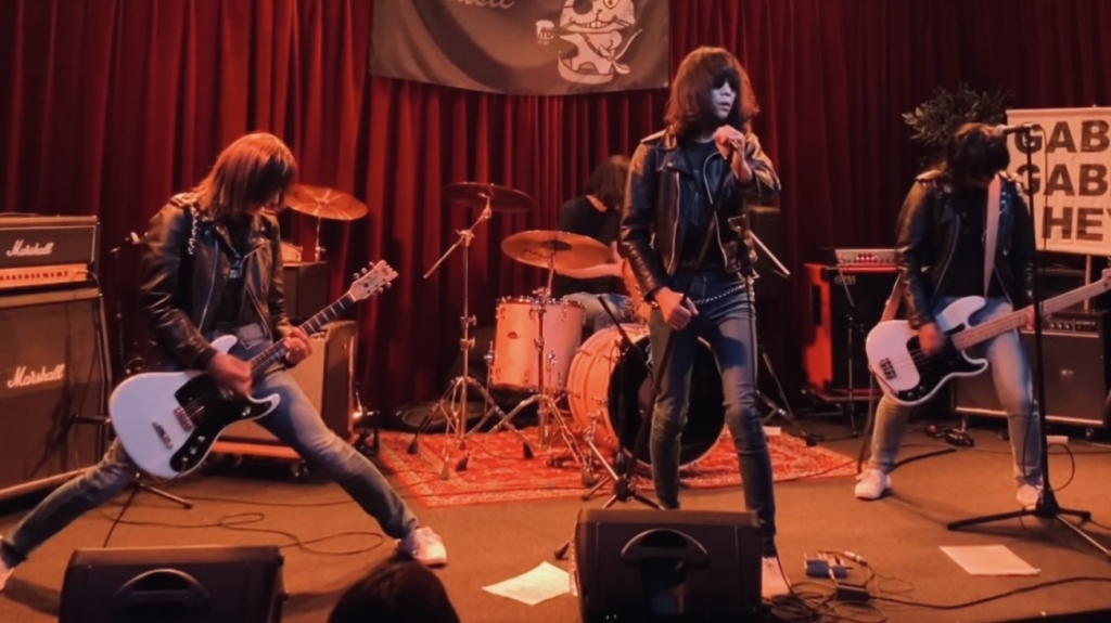RAMONES FAN CLUB JAPAN － NEWS & BLOG