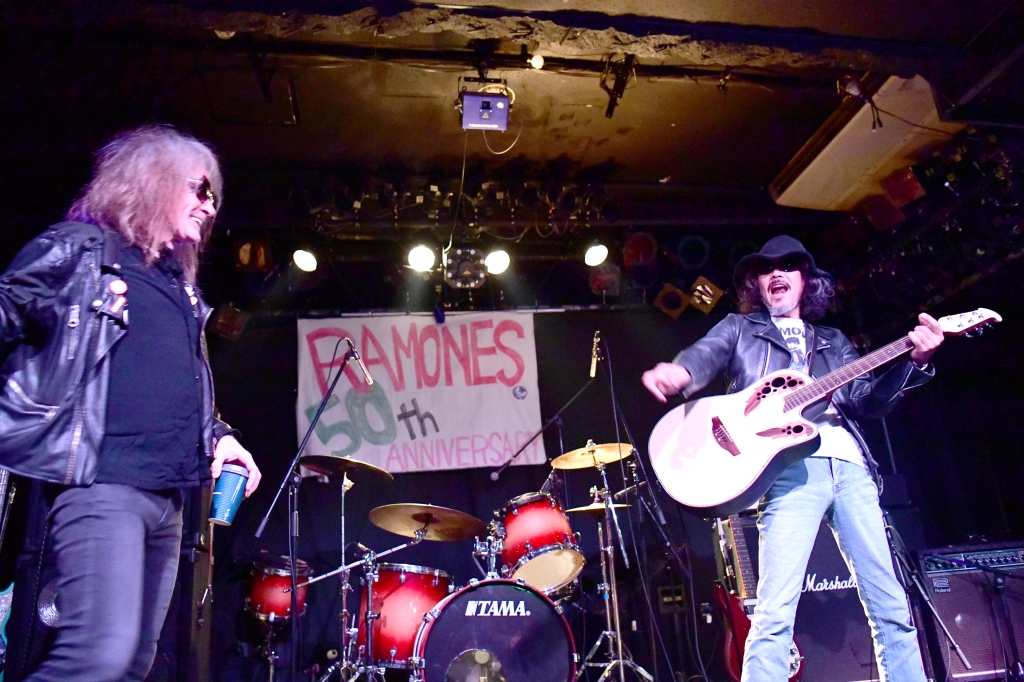 RAMONES FAN CLUB JAPAN － NEWS & BLOG