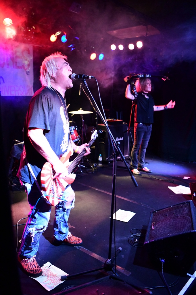 RAMONES FAN CLUB JAPAN － NEWS & BLOG