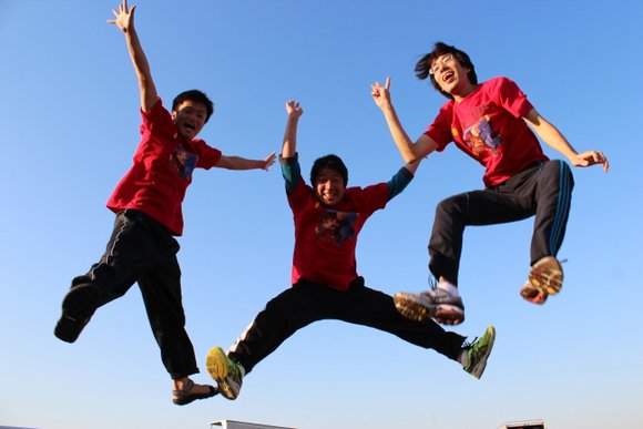 ハヤリ | moon piece P-diary