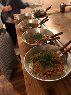 teppan仁六12周年記念イベント大盛況終了！！ | teppan 仁六 DIARY
