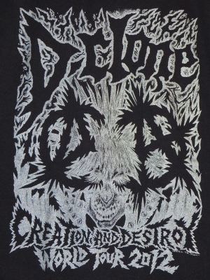 新着 D-CLONE Tシャツ 入荷 !! キラーズ11周年記念セールご来場誠に有難うございました !!!!! | 下北沢KILLERS
