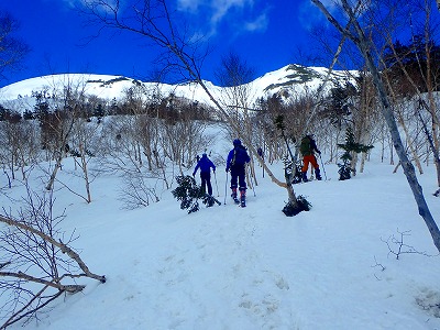 隠居の『飛騨の山とある日』