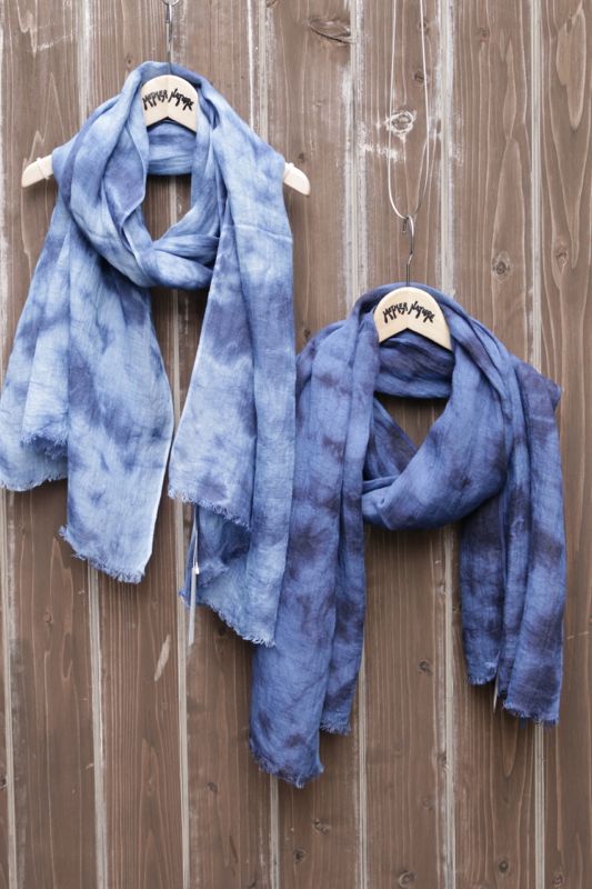 ☆Baje Craft(バジェ クラフト)2014春物新作ストール！！☆ | BLUE NEON