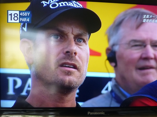 2016全英オープン雑感。 | PING専門 ゴルフショップオカムラブログ