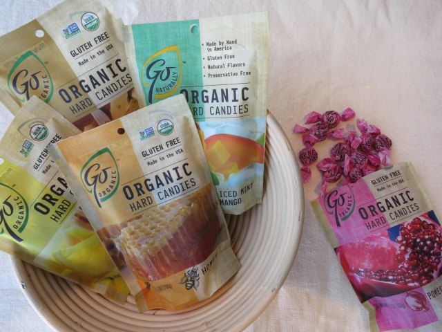 hillside candy | midas