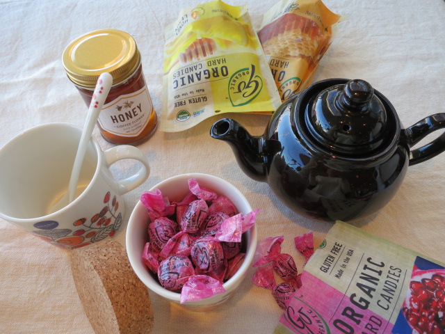 hillside candy | midas