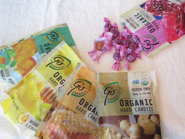 hillside candy | midas