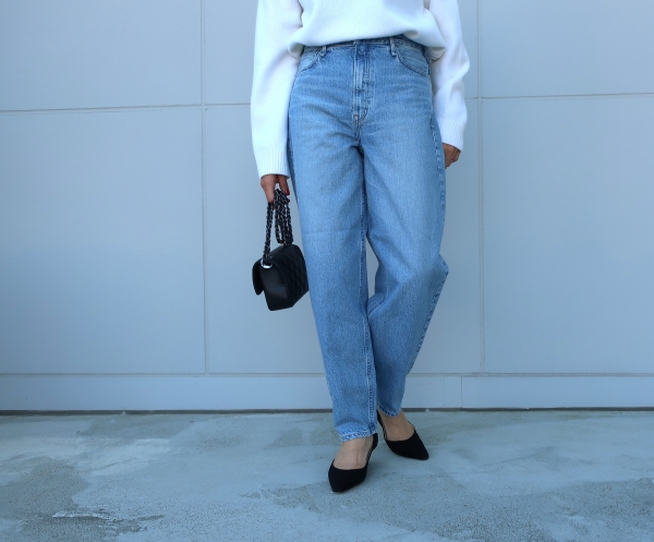 DENIM -24pre spring- | midas