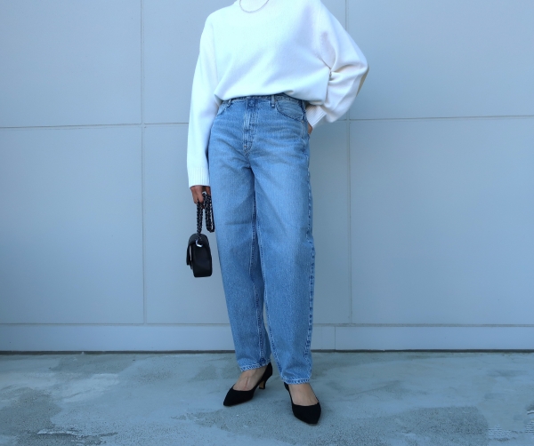 DENIM -24pre spring- | midas