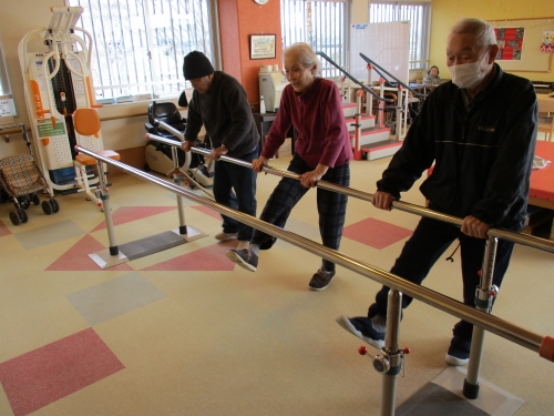 2023年03月17日の記事 | ようこそ！メープルハイム伊達へ