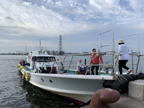 6月 釣堀水宝 ウキは大事です。 | 釣り日誌