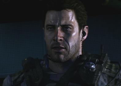 [COD:BO2] Call of Duty : Black Ops2 吹き替え版声優＆キャラクター紹介 | アレリナ紳士のブログ