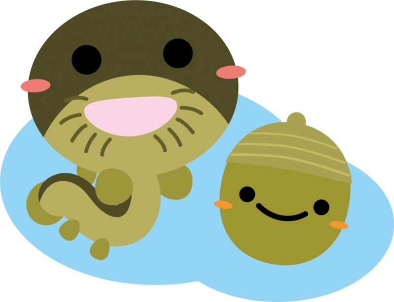 ”どんぐりころころ”の歌詞に3番があった？ 今日はこの歌の作曲家、梁田貞の誕生日 | 弘前りんご_新参者の宝塚日記