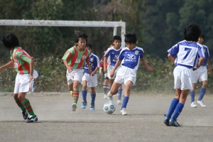 [U12]NTT杯二次予選 第1戦 | 静岡 - SJ安東FC - 静岡市葵区の少年サッカークラブチーム