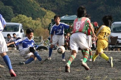 県大会進出！[U12]NTT杯予選2次リーグ第2節（改） | 静岡 - SJ安東FC - 静岡市葵区の少年サッカークラブチーム