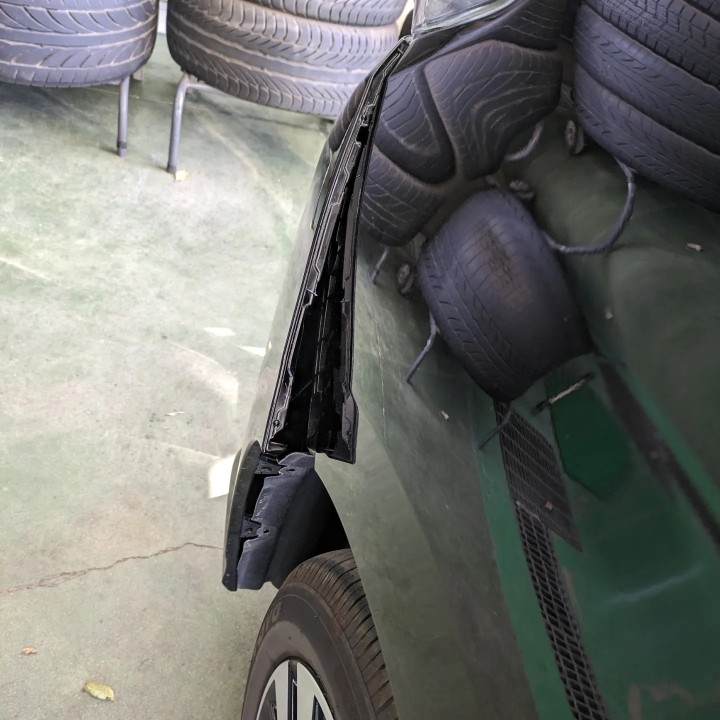 アルファード盗難 | Viper Blog