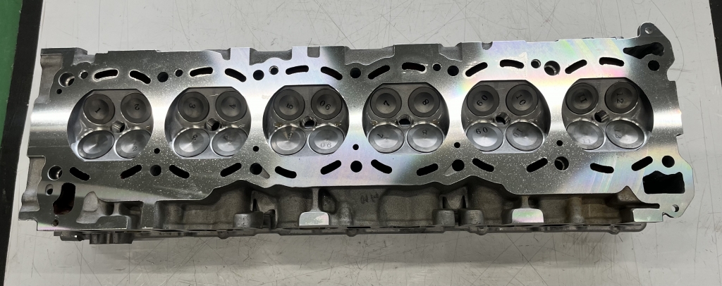 RB25 ナプレック ハイレスポンスキット | Viper Blog