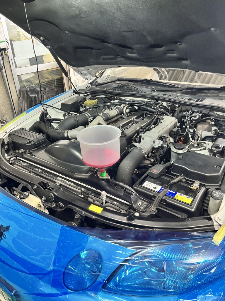 JZZ30ソアラ タイミングベルト | Viper Blog