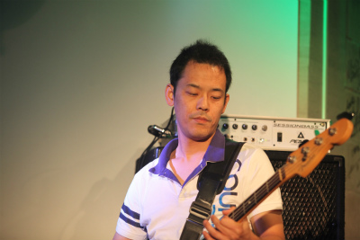 The FINAL2014出場者紹介【12】CLUTCH | Music Wave IIDA