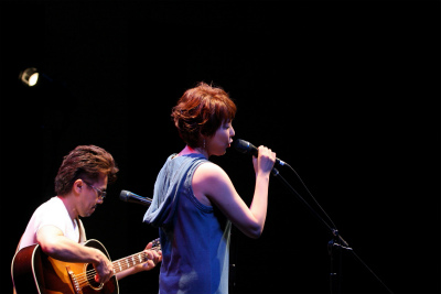 The FINAL2014写真紹介【11】woool1oo％ | Music Wave IIDA