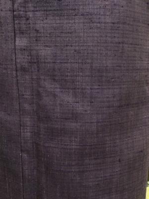 藤の花の帯のコーディネート | 時代布池田ブログ