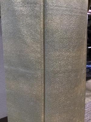 単衣の色無地コーディーネート | 時代布池田ブログ