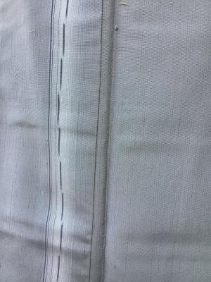 色味を抑えたコーディネート | 時代布池田ブログ