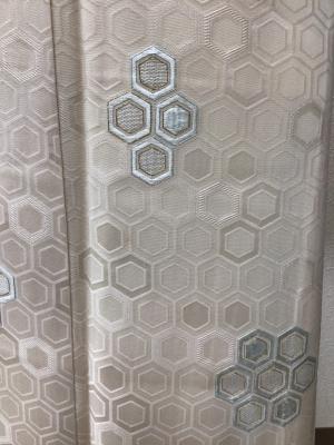 七五三のお祝いのお母様のコーディネート | 時代布池田ブログ