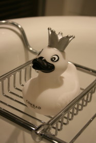 Conrad Tokyo | Greetings from Down Under