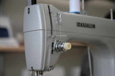 JANOME MODEL 766 職業用ミシン ジャノメ766のオーバーホール JANOME MODEL 766 職業用ミシン ジャノメ766のオーバーホール