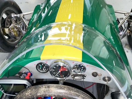 Lotus Day 2022 in Fuji Sppedway | Euro Garage Monzaのコツコツ・・・ばなし