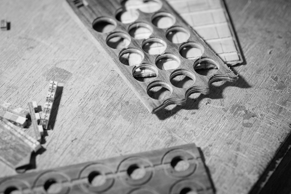 Lightmill 作品展 @自由学園 （10/28 - 11/9 ） | ライトミル