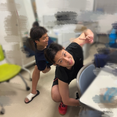 東武スポーツクラブ プレオンふじみ野